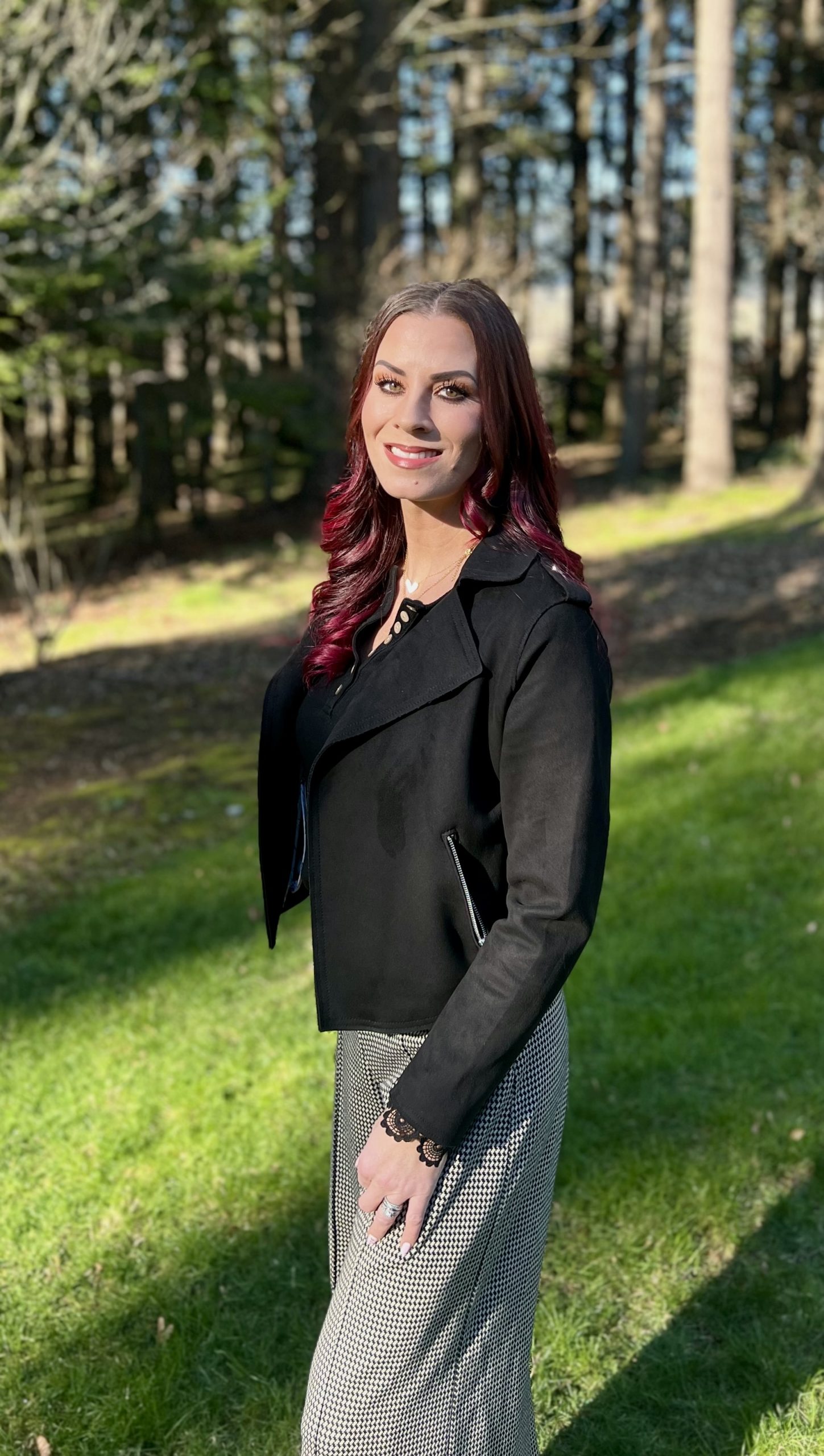 Meet the Principal - Centennial Elementary School